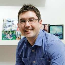 Michael Farry - Crunchbase Person Profile