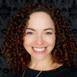 Sharon Goldstein - Crunchbase Person Profile