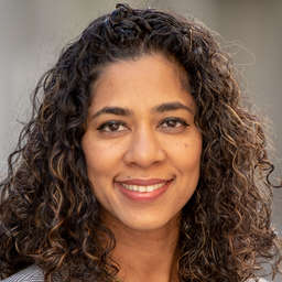 Sruthi Lanka - CFO @ Public - Crunchbase Person Profile