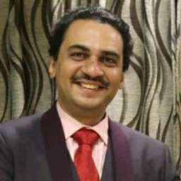 Akshay Shah - President @ Picture This By Jankharia - Crunchbase Person ...