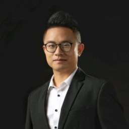 Gavin Wang - Crunchbase Person Profile