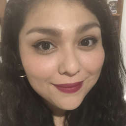 Paulina Guadarrama - Crunchbase Person Profile