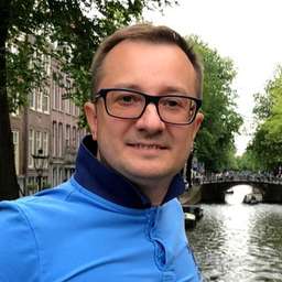 Sergey Leonidov - Chief Executive Officer @ Sravni.ru - Crunchbase Person Profile