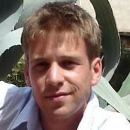 Tom Schouten - Product designer, Co-Founder @ Flux - Crunchbase Person ...