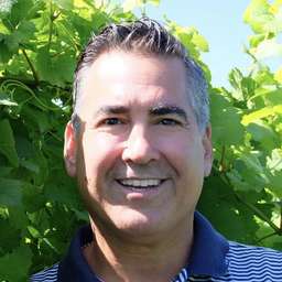 Todd Oosterhouse - Owner @ Bonobo Winery - Crunchbase Person Profile