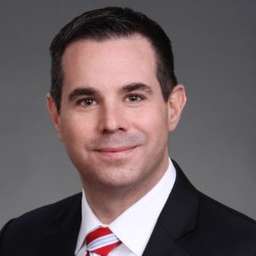 David Rule - SVP, Global Infrastructure & Chief Information Security ...