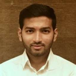 Javal Patel - Crunchbase Person Profile