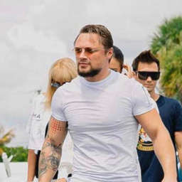 Mark Pugachev - Crunchbase Person Profile