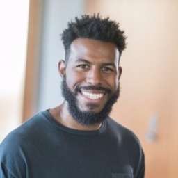 Jared Ray Johnson - Co-Founder @ Season Three - Crunchbase Person Profile