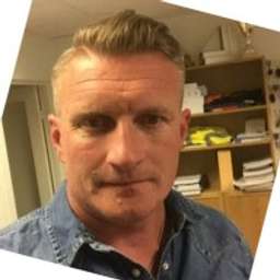 Gary Heaver - Founder & Owner @ HB Bygg - Crunchbase Person Profile