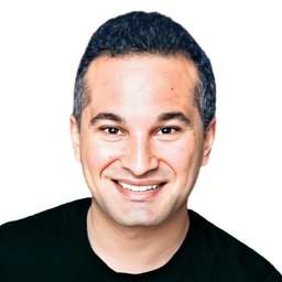 Ali Badr - CEO @ Kompanion Care - Crunchbase Person Profile