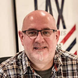 Marc Iserman - Crunchbase Person Profile