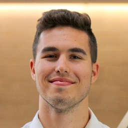 Adrian Mayans - Crunchbase Person Profile