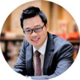 Richard Chua - Co-Founder @ Pluang - Crunchbase Person Profile