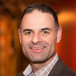 Jeff Reis - Senior Vice President, Information Technology @ Softchoice ...