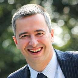 Davide Scarantino - Founder and President @ Italianway - Crunchbase ...