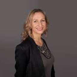 Suzy Barnes - Founder, CEO, and Chairman @ Diva Agency - Crunchbase ...