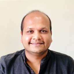 Mukul Garg - Founder @ Agrim Wholesale - Crunchbase Person Profile