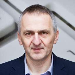 Krzysztof Jurek - CEO @ LOGON S.A. - Crunchbase Person Profile