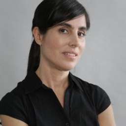 Ana Hevia - Partner & Creative Director @ Tholön - Crunchbase Person ...