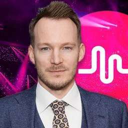 Alex Hofmann - Co-Founder and CEO @ 9 Count - Crunchbase Person Profile