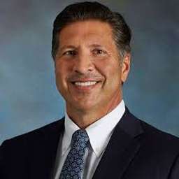 Jack Pestello - Chief Operating Officer of branded services @ Advantage ...