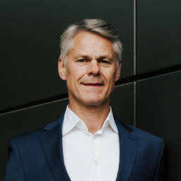 Raimund Ritzman - Crunchbase Person Profile