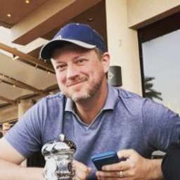 Matt Hensrud - Crunchbase Person Profile