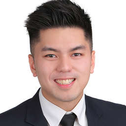 Mackenzie Chng - Investor @ Blockchain Founders Fund - Crunchbase Person Profile