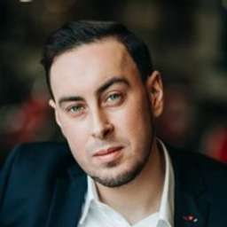 Aleksandr Sister - Chief Growth Officer @ AppLife - Crunchbase Person Profile