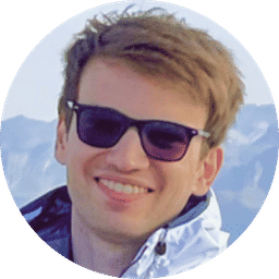 Alex Shakun - Crunchbase Person Profile