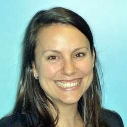 Angela Bos - Industry Marketing Manager @ Microsoft - Crunchbase Person ...