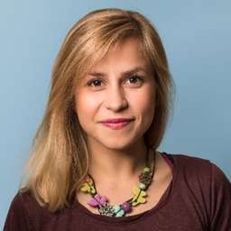 Teodora Todorova - Technical Marketing Manager @ VMware - Crunchbase ...