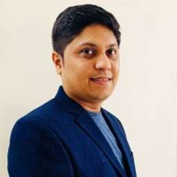 Hansal Shah - Co-founder & CEO @ Technostacks Infotech Pvt. Ltd ...