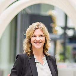 Amanda Gaddy - Co-Founder & COO @ Secure340B - Crunchbase Person Profile