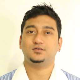 Subhajit Saha - Founder and Chief Executive Officer @ Bits Info ...