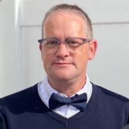 Robert Farwig - Co-founder and COO @ HomeIntel - Crunchbase Person Profile