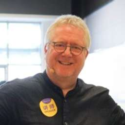 Simon Blanchard - Crunchbase Person Profile