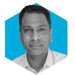 Deon Pillay - Crunchbase Person Profile