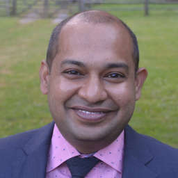 Rahul Bhaskar - Crunchbase Person Profile