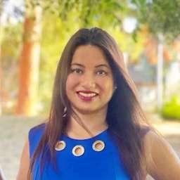 Akshatha Shetty - Crunchbase Person Profile