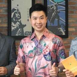 Edwin Suryadi Halim - Partner @ Insider - Crunchbase Person Profile