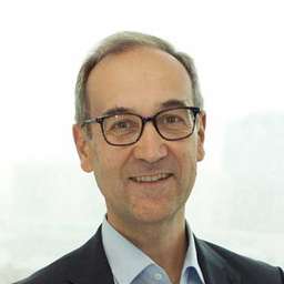 Jean-Marie V. - Crunchbase Person Profile