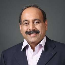 Rajesh Kaimal - Chief Financial Officer @ Embassy Group - Crunchbase ...