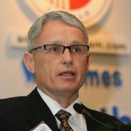 John Matheson - Co Founder @ Quant LegalTech - Crunchbase Person Profile