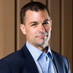 Scott Fitzpatrick - Crunchbase Person Profile