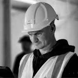 Patrick Fanning - CO-Founder @ SpatialGPT.ai - Crunchbase Person Profile