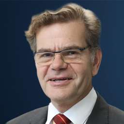 Oliver Rosen - President and Chief Medical Officer @ DynamiCure ...