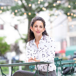 Faith Rim - Founder @ First|Seven - Crunchbase Person Profile