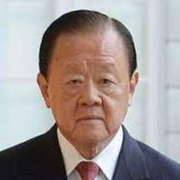 Oei Hong Leong - Crunchbase Person Profile